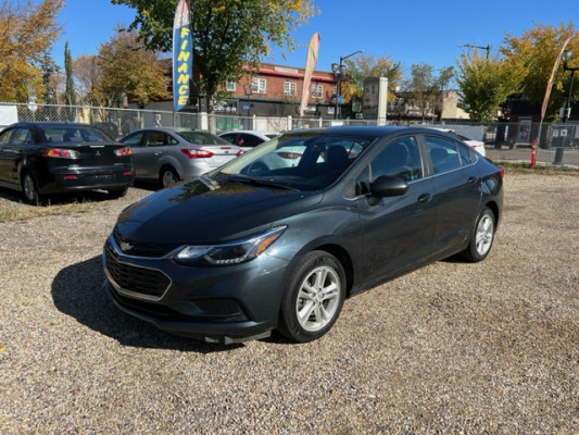 Used Car | First Edmonton Auto | Edmonton | Alberta used car dealer ...