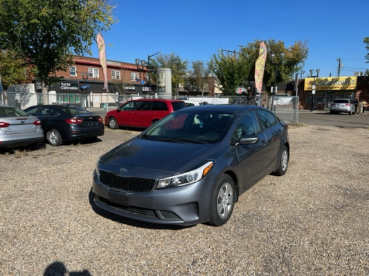 Used Car | First Edmonton Auto | Edmonton | Alberta used car dealer ...