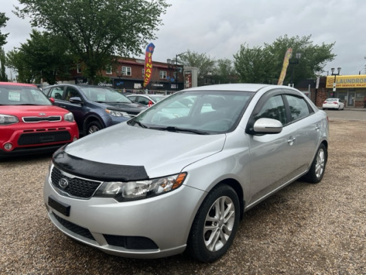 Used Car | First Edmonton Auto | Edmonton | Alberta used car dealer ...