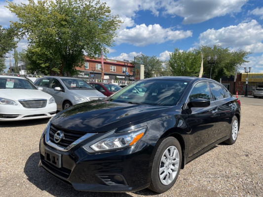 Used Car | First Edmonton Auto | Edmonton | Alberta used car dealer ...