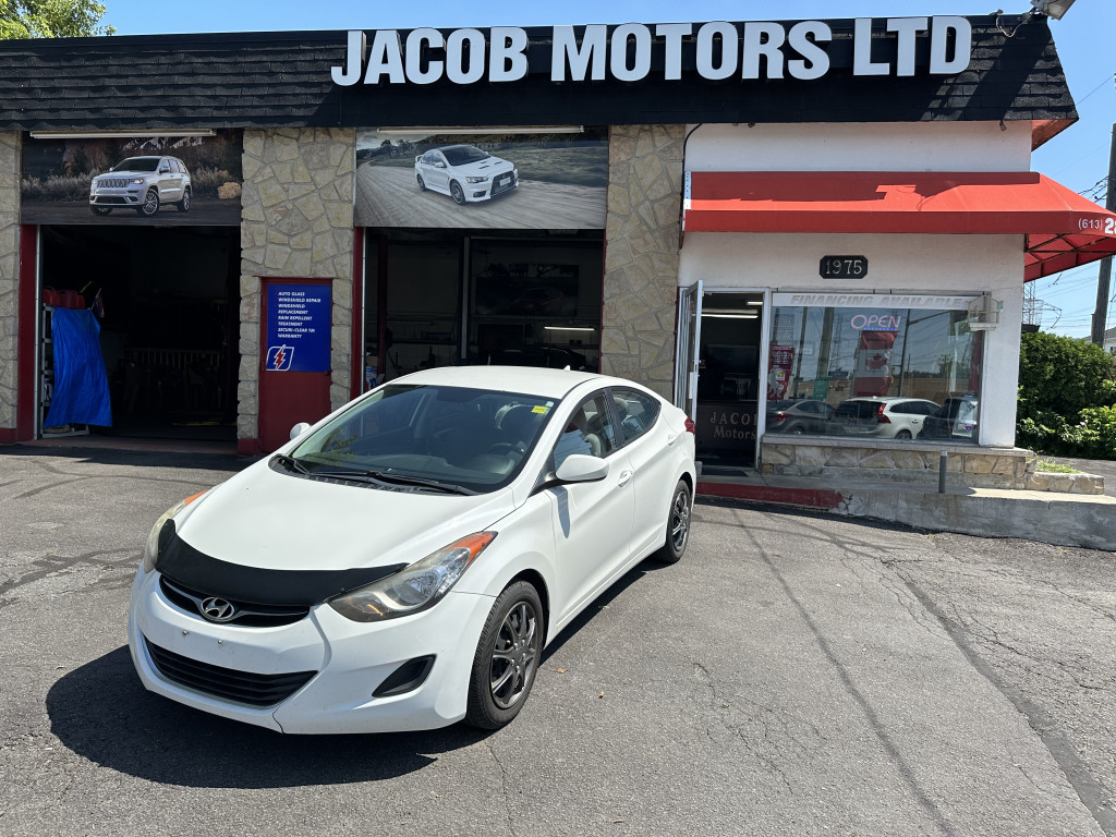 Used Car | Ottawa Used Car Dealer | New and Used Car For Sale | JACOB ...