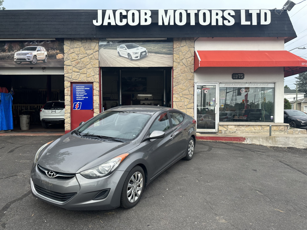 Used Car | Ottawa Used Car Dealer | New and Used Car For Sale | JACOB ...