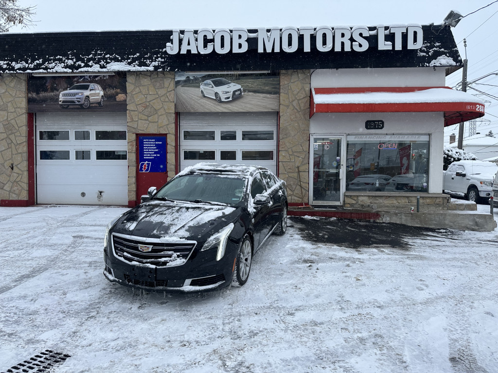 Used Car | Ottawa Used Car Dealer | New and Used Car For Sale | JACOB ...