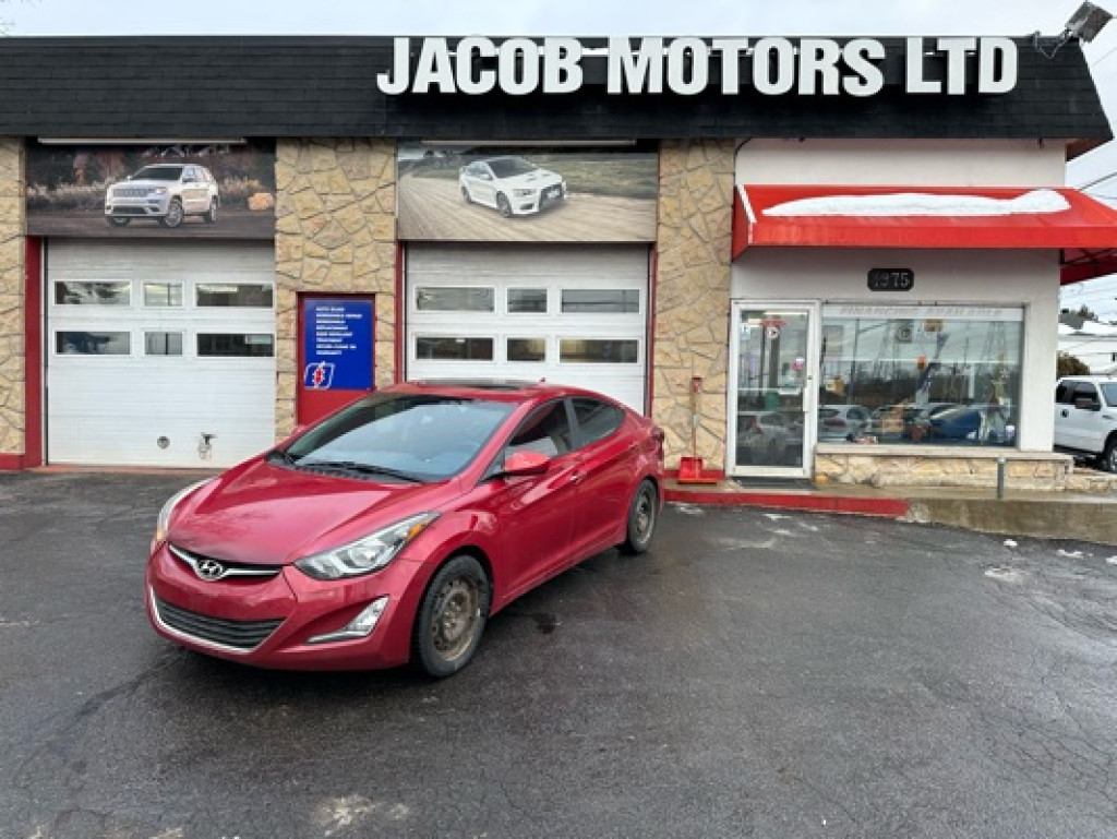 Used Car | Ottawa Used Car Dealer | New and Used Car For Sale | JACOB ...