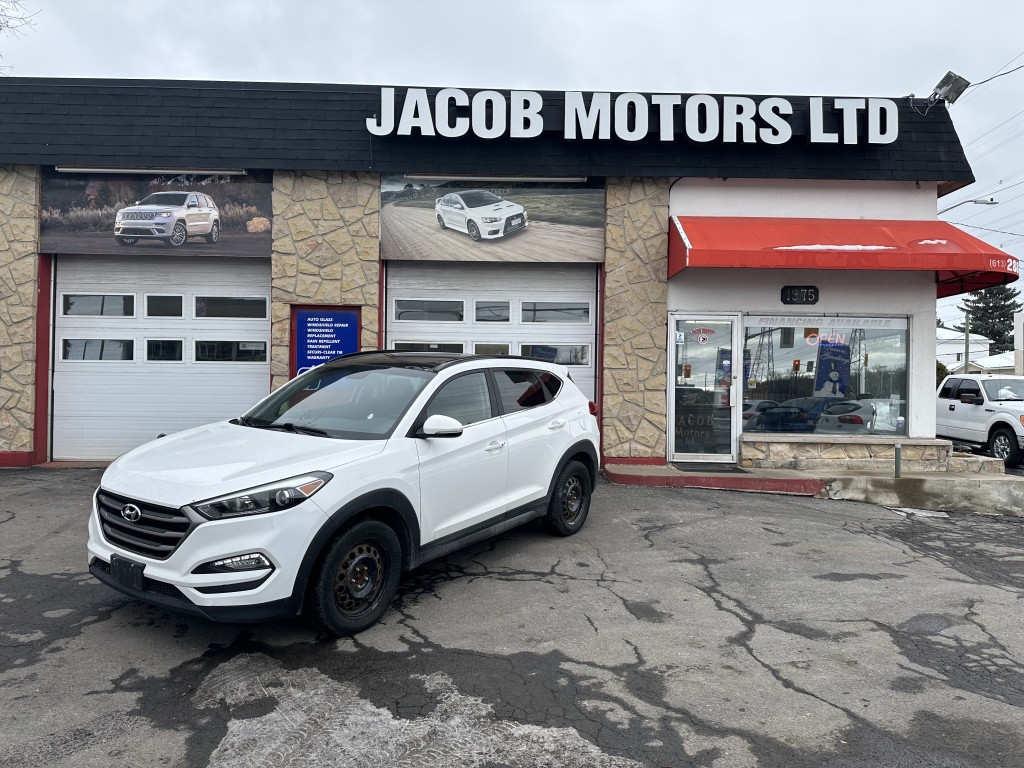 Used Car | Ottawa Used Car Dealer | New and Used Car For Sale | JACOB ...