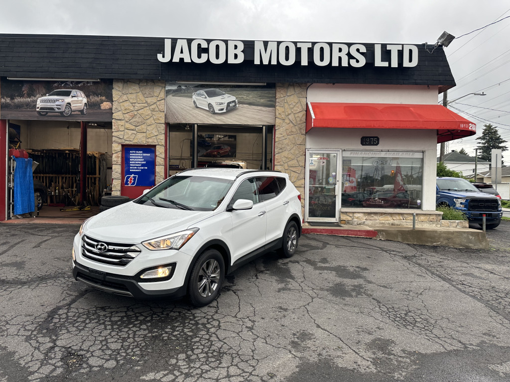 Ottawa Used Car Dealer | New and Used Car For Sale | JACOB MOTORS LTD.