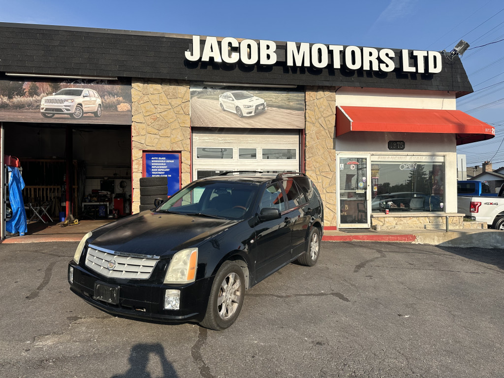 Ottawa Used Car Dealer | New and Used Car For Sale | JACOB MOTORS LTD.