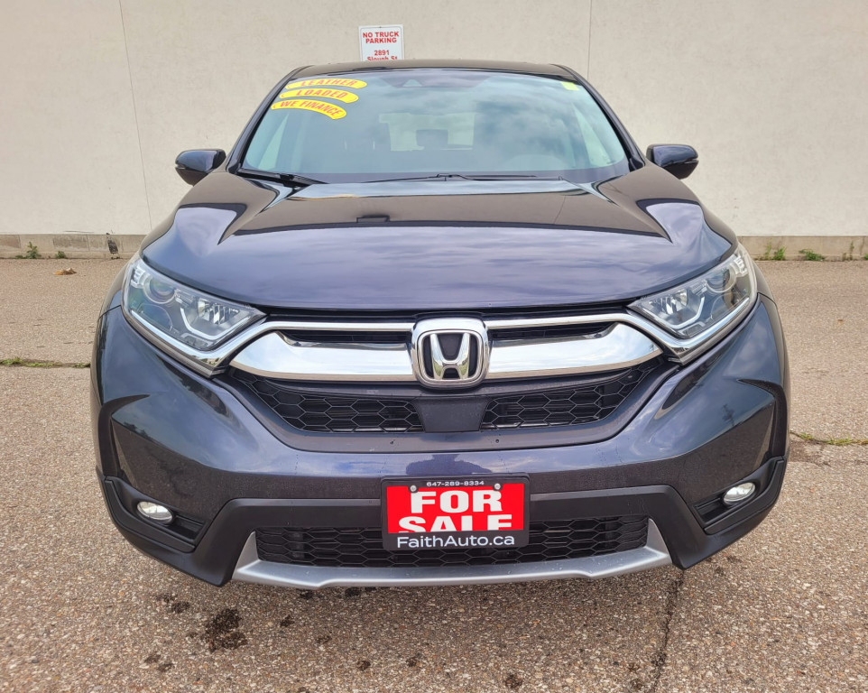 Mississauga Used Car Dealer | New and Used Car For Sale | Faith Auto ...