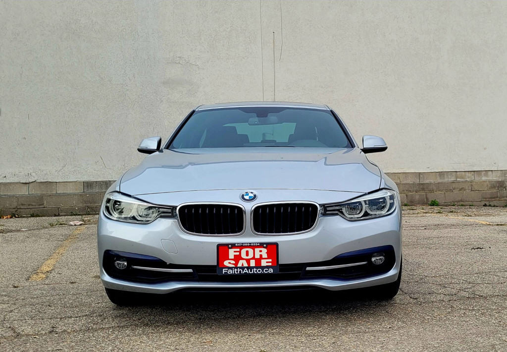 Mississauga Used Car Dealer | New and Used Car For Sale | Faith Auto ...