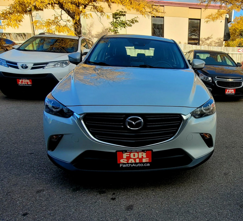 Mississauga Used Car Dealer | New and Used Car For Sale | Faith Auto ...