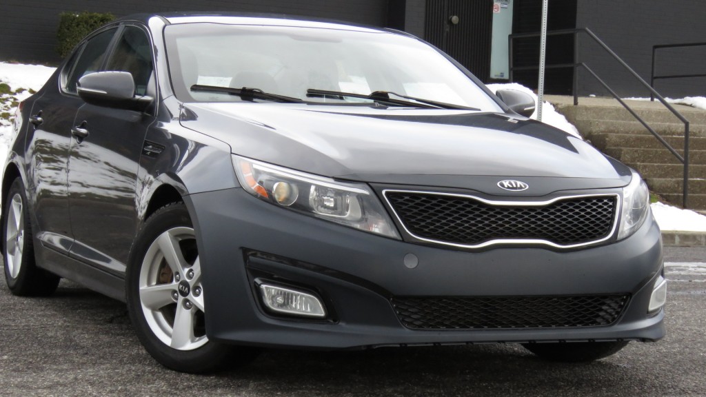 Used Car | North York Used Car Dealer | New and Used Car For Sale ...