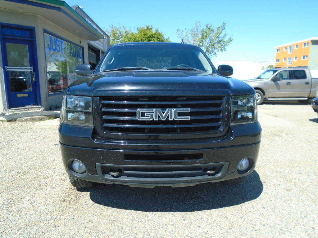 Used Car | Edmonton Used Car Dealer | New and Used Car For Sale | Just Auto