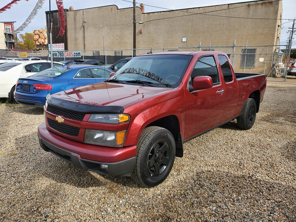 Edmonton Used Car Dealer | New and Used Car For Sale | 780cars