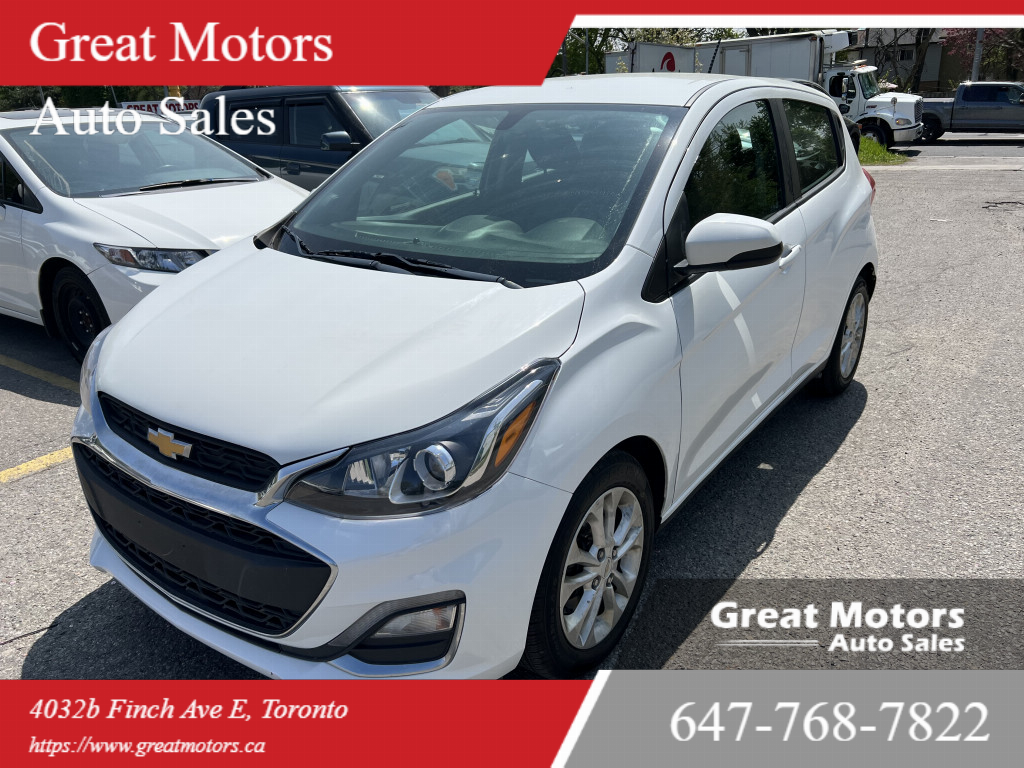 Used Car | Toronto Used Car Dealer | New and Used Car For Sale | Great ...