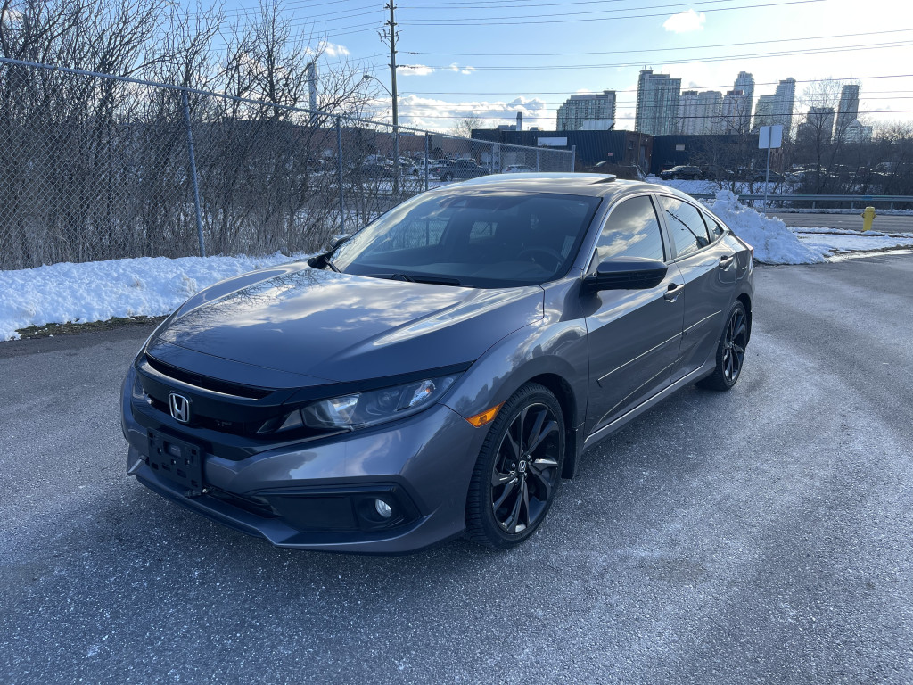 Used Car | Toronto Used Car Dealer | New and Used Car For Sale | Great ...