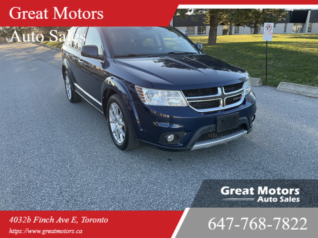 Used Car | Toronto Used Car Dealer | New and Used Car For Sale | Great ...