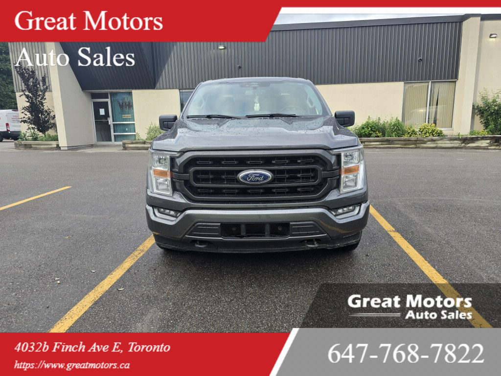 Used Car | Great Motors Auto Sales | Toronto | Ontario used car dealer ...