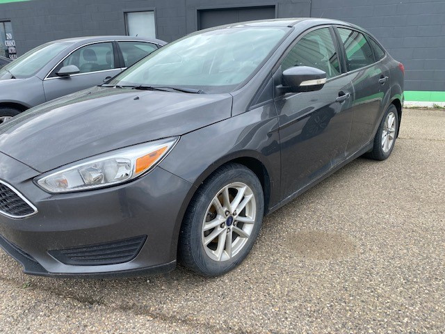 Fairview Used Car Dealer | New and Used Car For Sale | 2nd Chance Auto ...