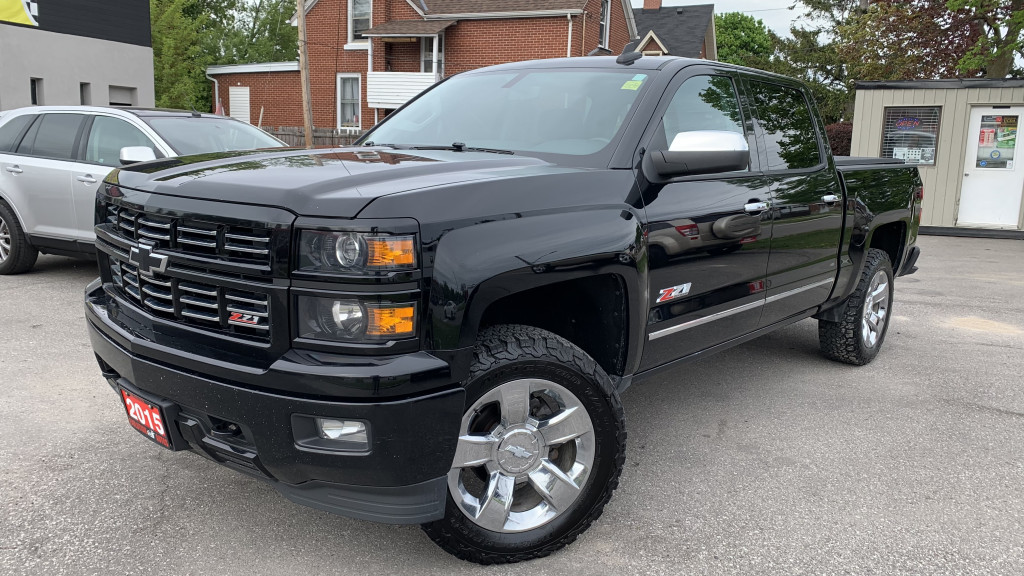 Whitby Used Car Dealer | New and Used Car For Sale | Evolution Autos Inc