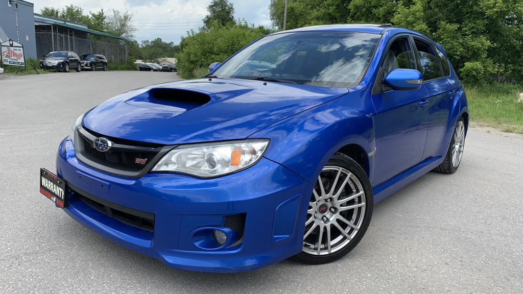 Whitby Used Car Dealer | New and Used Car For Sale | Evolution Autos Inc