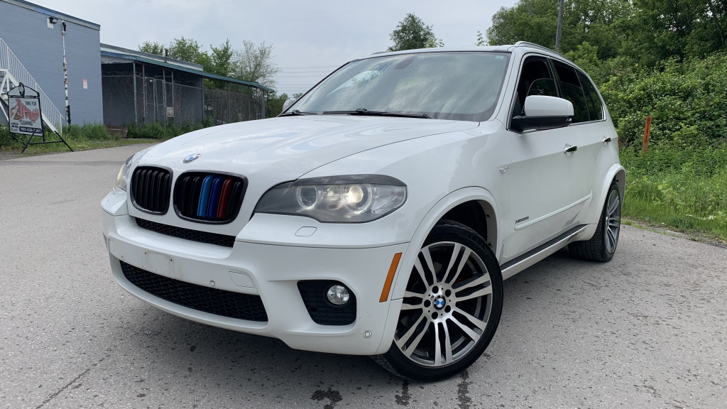 Whitby Used Car Dealer | New and Used Car For Sale | Evolution Autos Inc