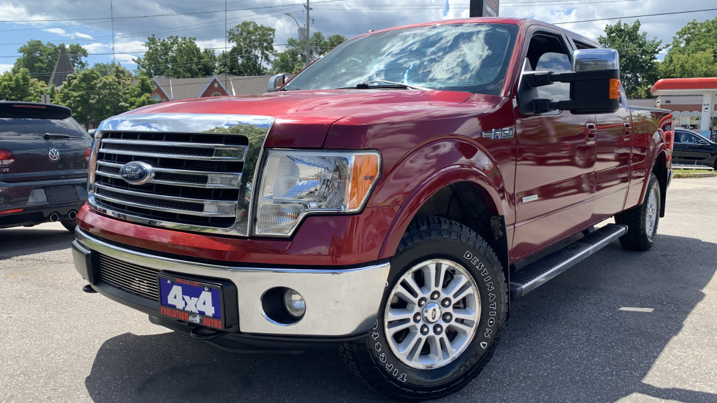 Whitby Used Car Dealer | New and Used Car For Sale | Evolution Autos Inc