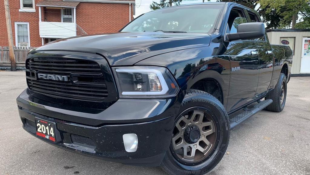 Used Car | Whitby Used Car Dealer | New and Used Car For Sale ...