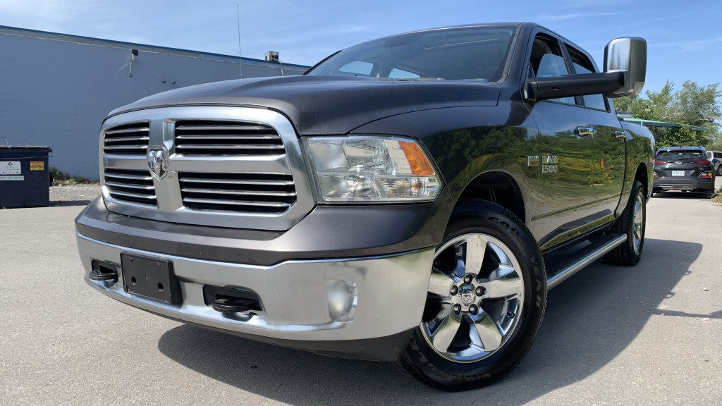 Whitby Used Car Dealer | New and Used Car For Sale | Evolution Autos Inc