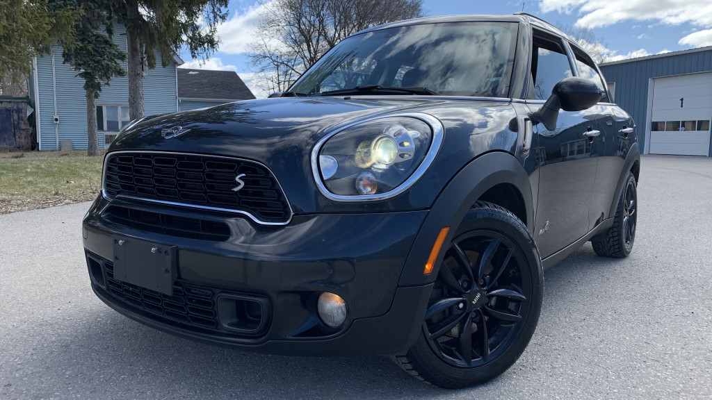 Whitby Used Car Dealer | New and Used Car For Sale | Evolution Autos Inc