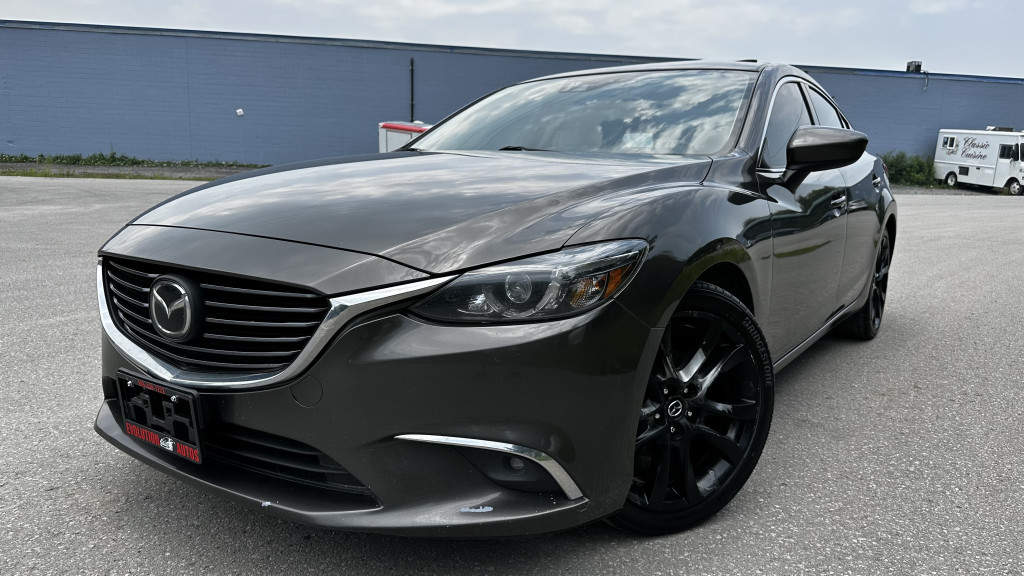 Whitby Used Car Dealer | New and Used Car For Sale | Evolution Autos Inc