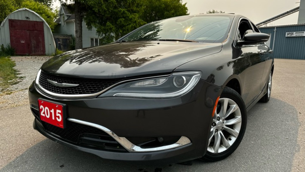 Whitby Used Car Dealer | New and Used Car For Sale | Evolution Autos Inc