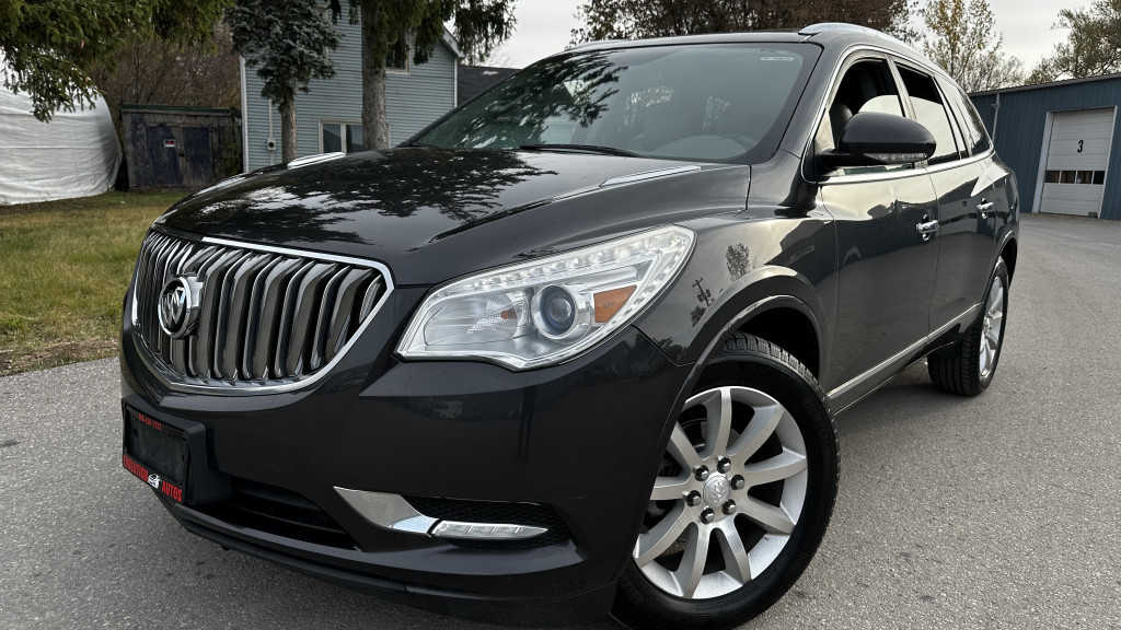 Whitby Used Car Dealer | New and Used Car For Sale | Evolution Autos Inc