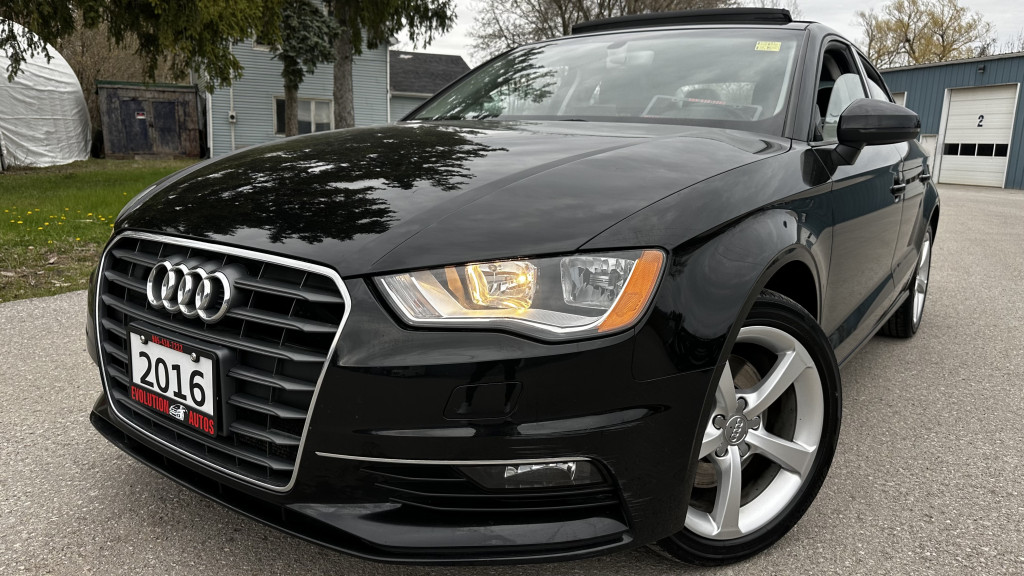 Used Car | Evolution Autos Inc | Whitby | Ontario used car dealer Used ...