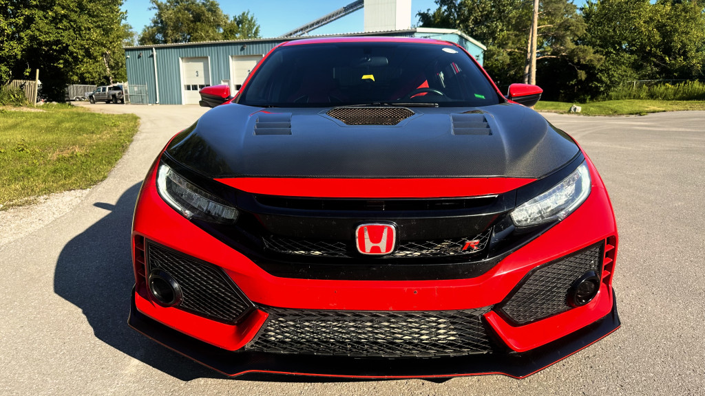 Used Car | Evolution Autos Inc | Whitby | Ontario used car dealer Used ...