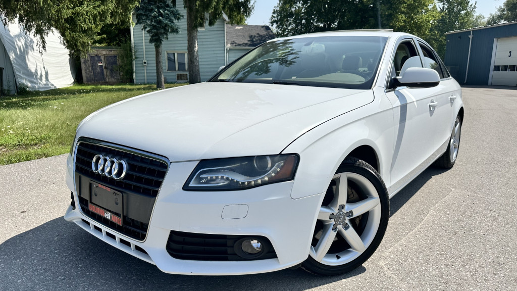 Whitby Used Car Dealer | New and Used Car For Sale | Evolution Autos Inc