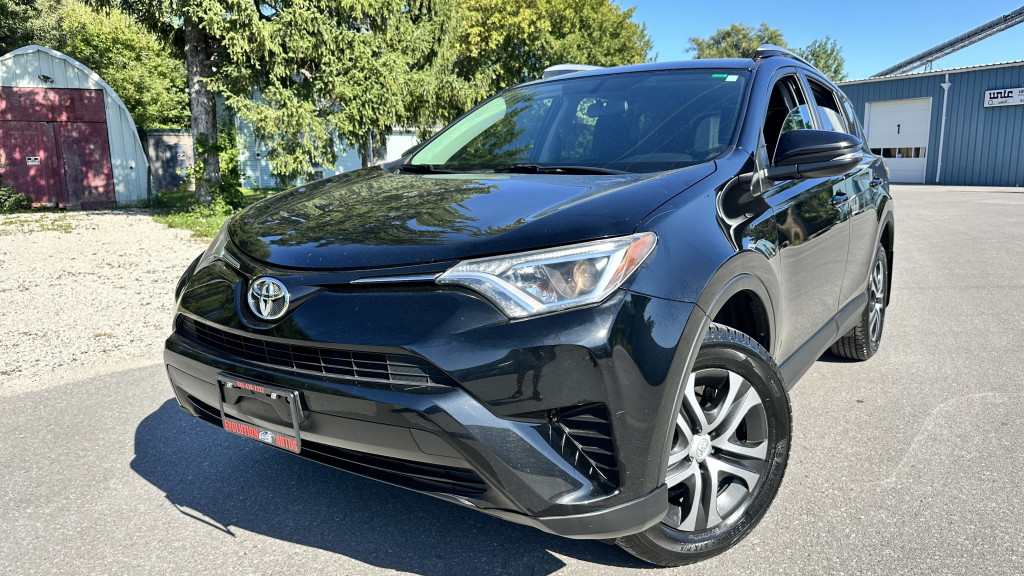 Used Car | Evolution Autos Inc | Whitby | Ontario used car dealer Used ...