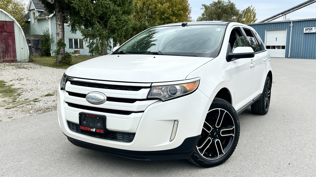 Whitby Used Car Dealer | New and Used Car For Sale | Evolution Autos Inc