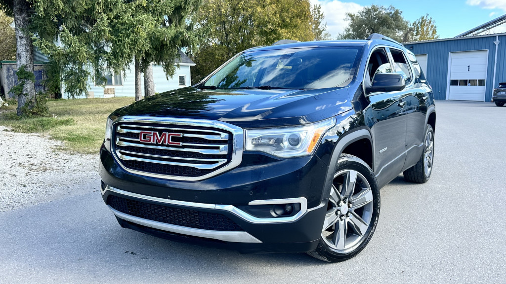 Whitby Used Car Dealer | New and Used Car For Sale | Evolution Autos Inc