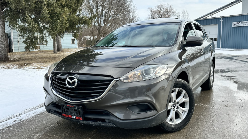 Whitby Used Car Dealer | New and Used Car For Sale | Evolution Autos Inc