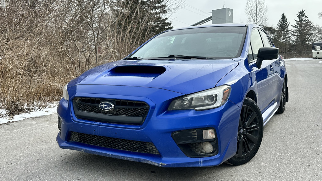 Whitby Used Car Dealer | New and Used Car For Sale | Evolution Autos Inc