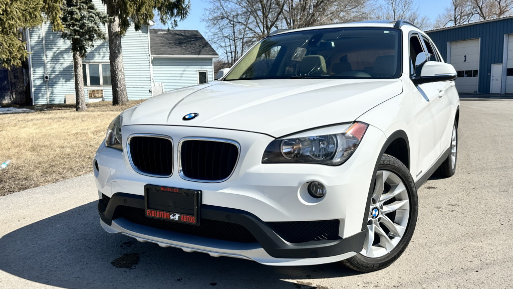 Whitby Used Car Dealer | New and Used Car For Sale | Evolution Autos Inc