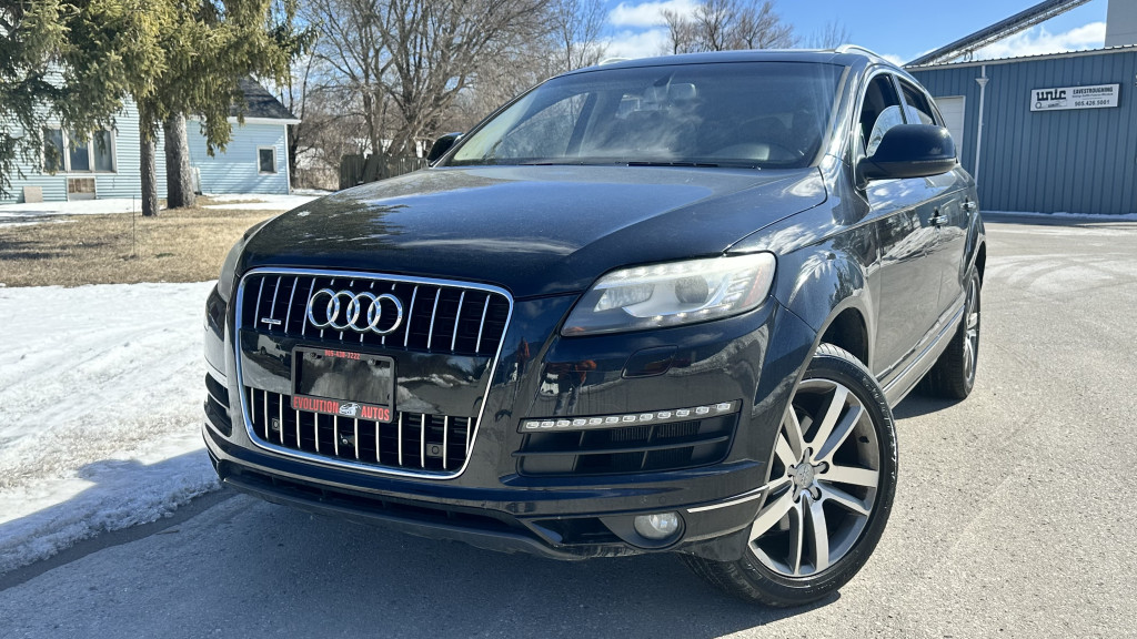 Whitby Used Car Dealer | New and Used Car For Sale | Evolution Autos Inc