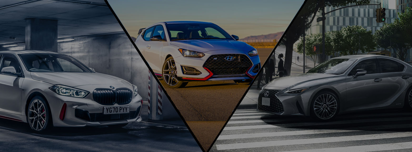 Whitby Used Car Dealer | New and Used Car For Sale | Evolution Autos Inc