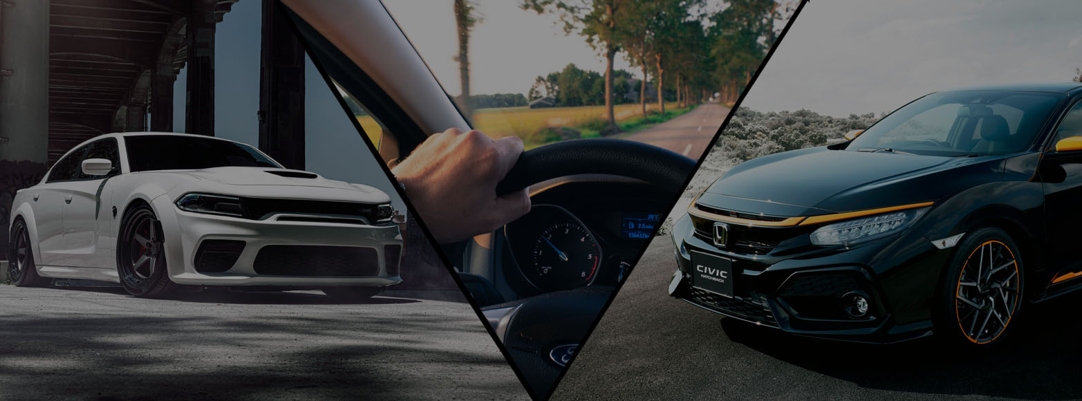 Whitby Used Car Dealer | New and Used Car For Sale | Evolution Autos Inc