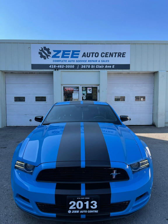 Scarborough Used Car Dealer | New and Used Car For Sale | Zee Auto Centre