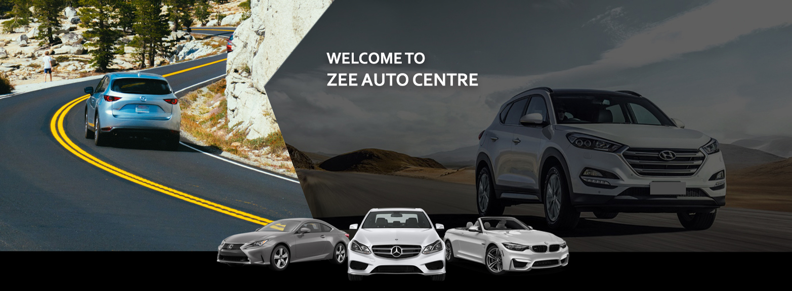 Toronto Used Car Dealer | New and Used Car For Sale | Zee Auto Centre