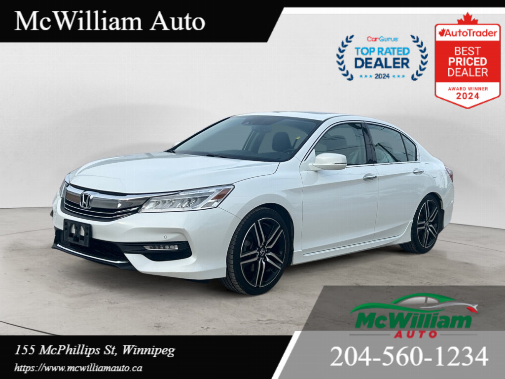 Used Car | McWilliam Auto | Winnipeg | Manitoba used car dealer Used ...