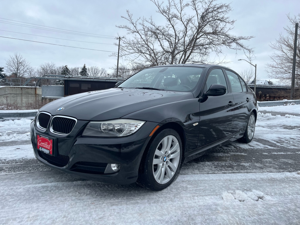 Burlington Used Car Dealer | New and Used Car For Sale | Budget Auto Sales