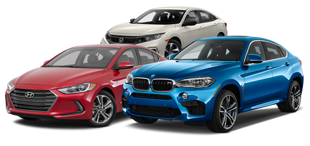 Burlington Used Car Dealer | New and Used Car For Sale | Budget Auto Sales
