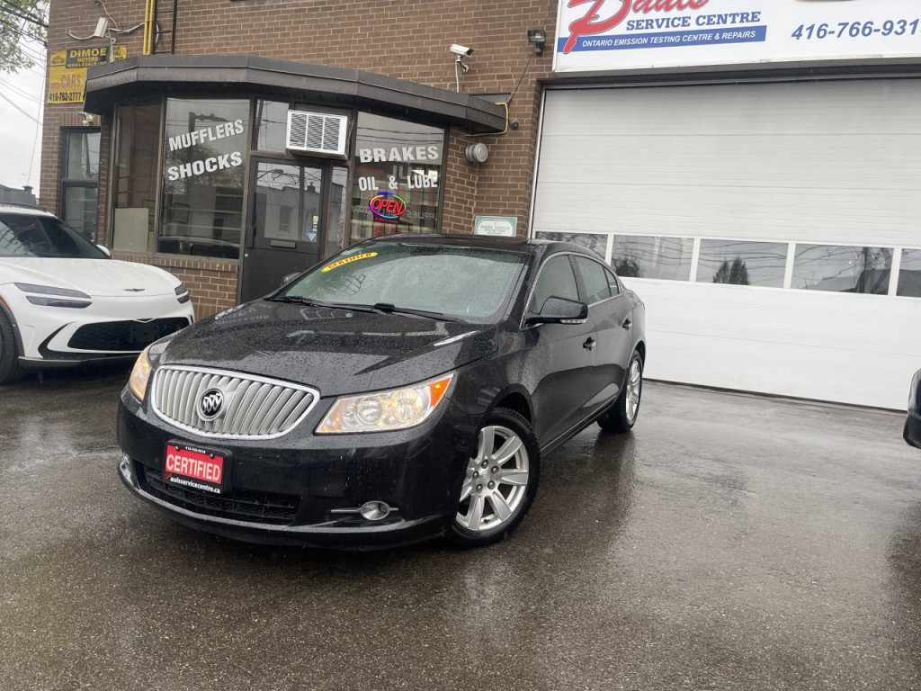 York Used Car Dealer | New and Used Car For Sale | Paul's Service Centre